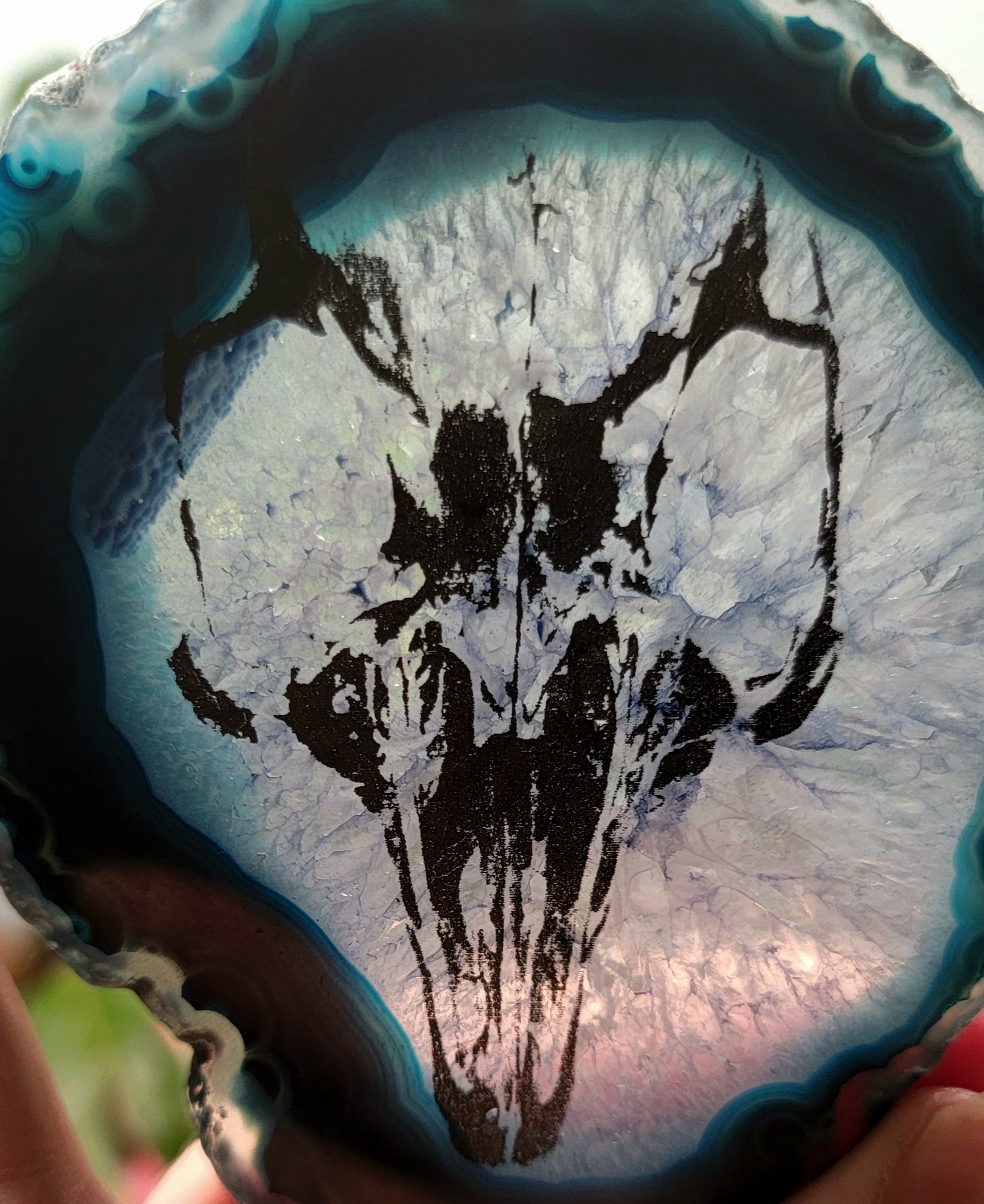 Frikin Lasers – Chaosbysirona